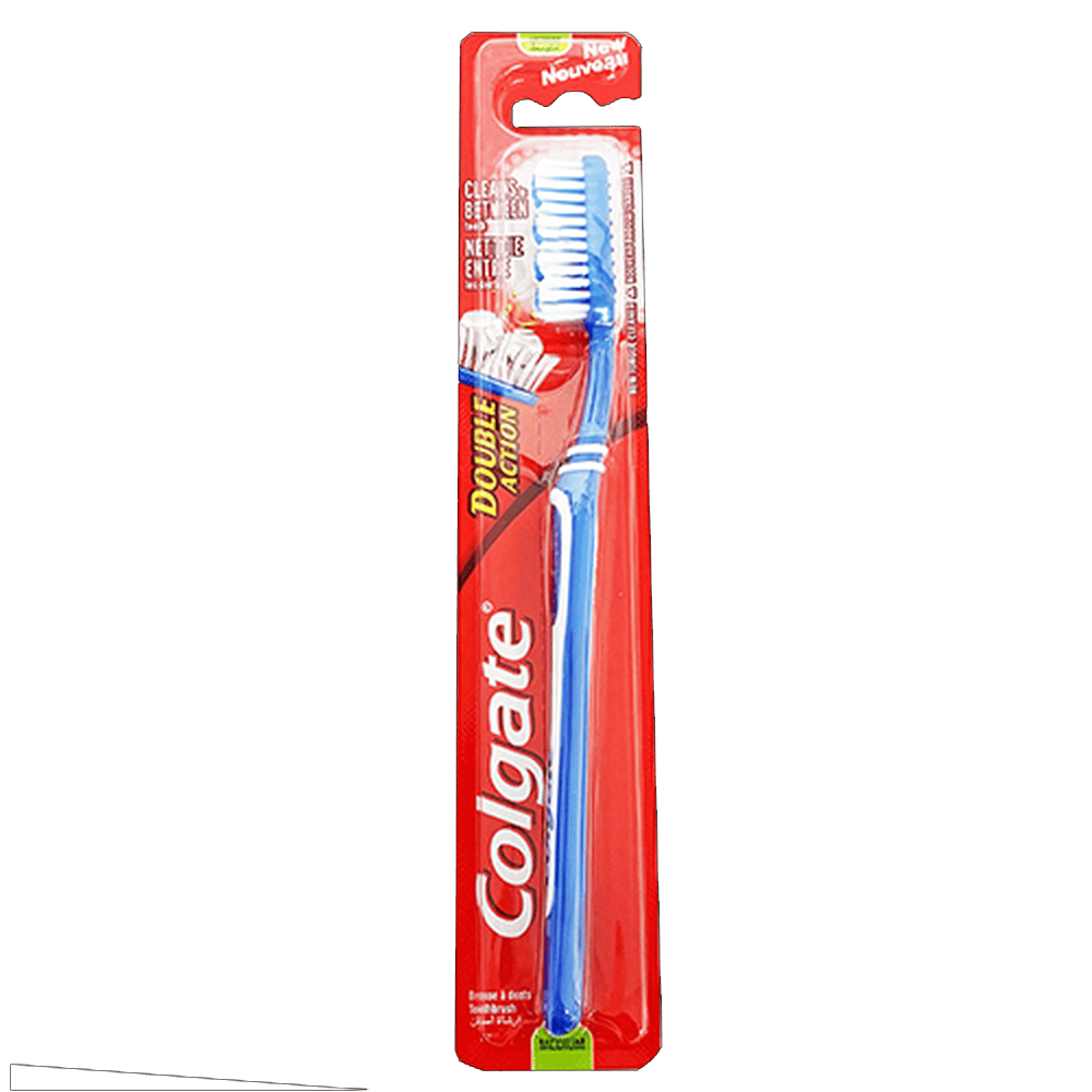 COLGATE PERIUTE DOUBLE ACTION – Geolaila